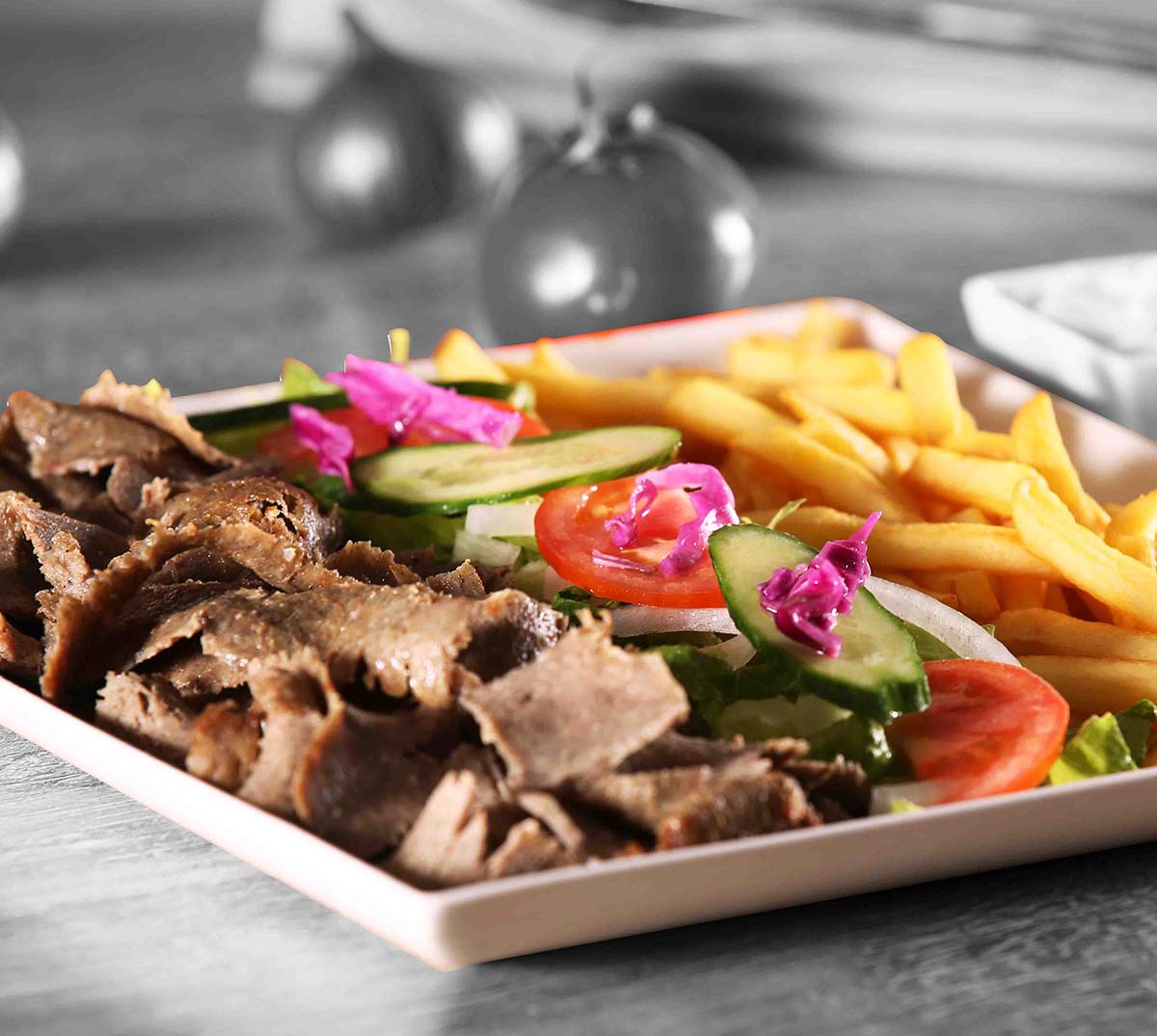 Menu – Lahori Karahi